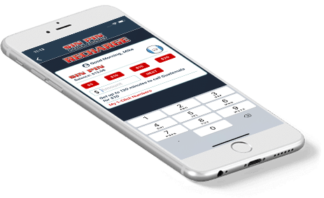 Mobile Recharge International & Domestic Carriers | Sin Pin 1-Click Connect