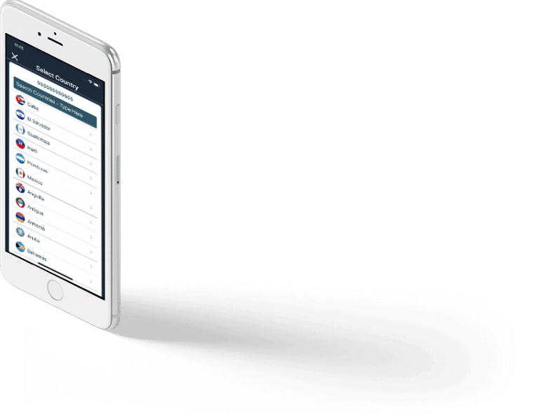 SIN PIN | International Calls | Recharge – SIN PIN keeps you connected ...