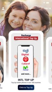 mobile recharge – SIN PIN | International Calls | Recharge